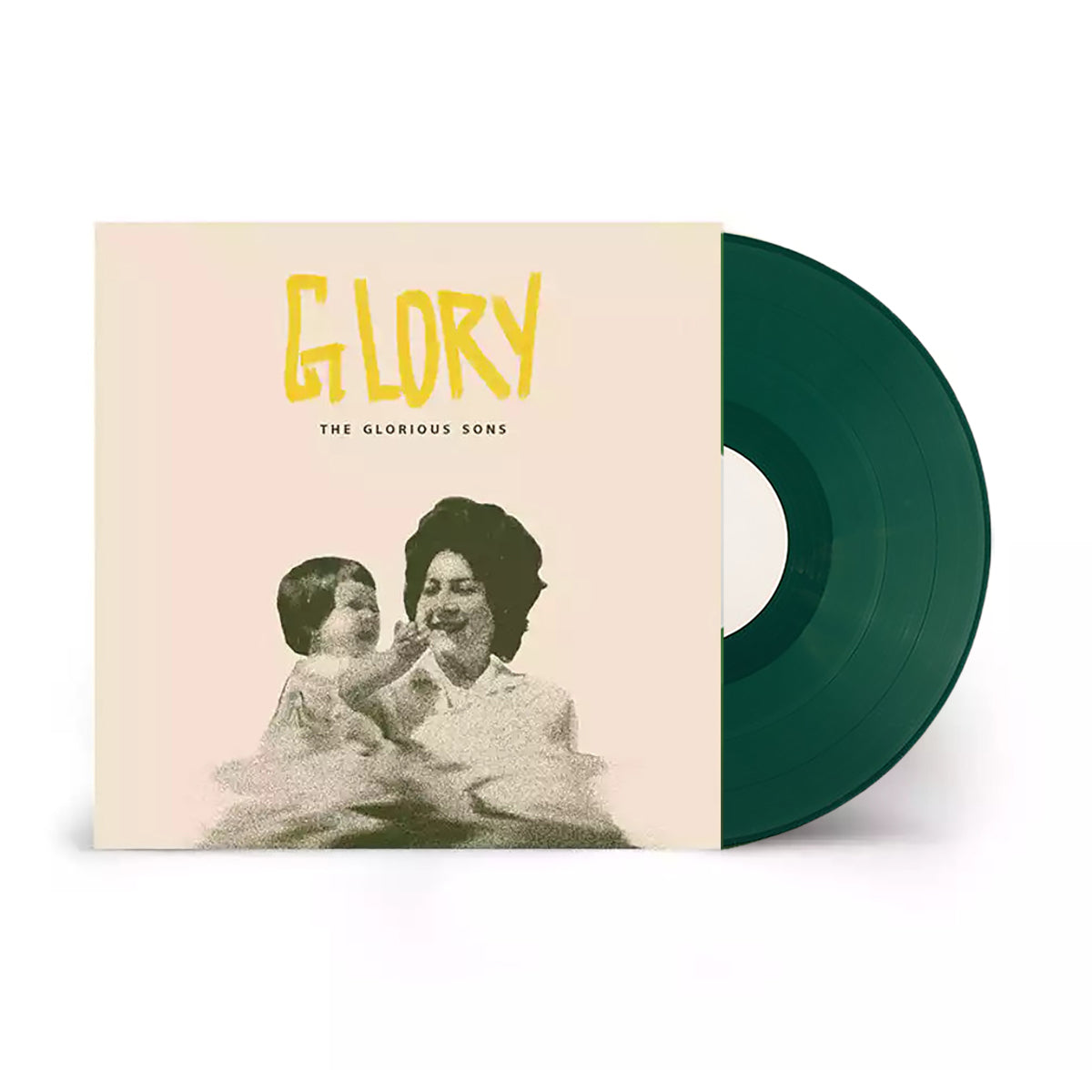 GLORY VINYL – Glorious Sons